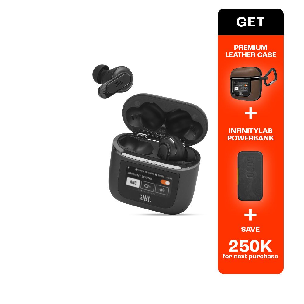 JBL Tour Pro 2 | JBL Store