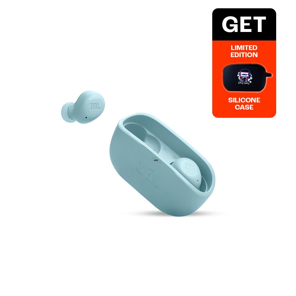 Buy JBL Wave Buds Online | JBL Store