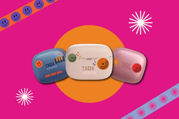 JBL Christmas: Limited Edition Holiday Design - JBL Store