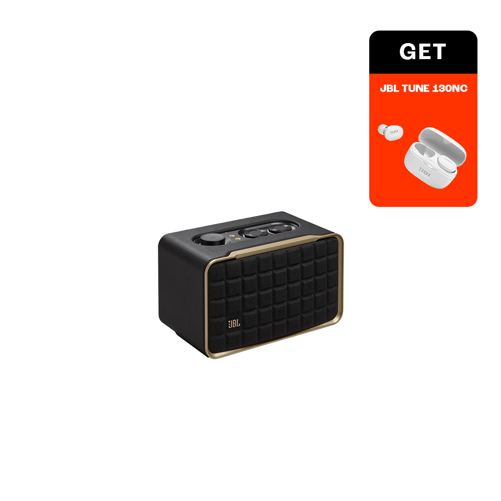 JBL Authentics 200 - JBL Store