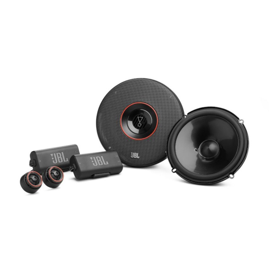 JBL Lite Club Series