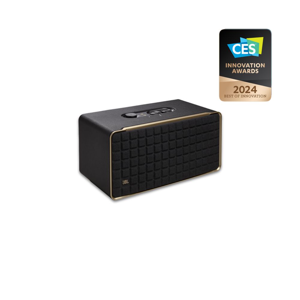 Buy JBL AUTHENTICS 500, Bluetooth Speaker - JBL Online Store ID