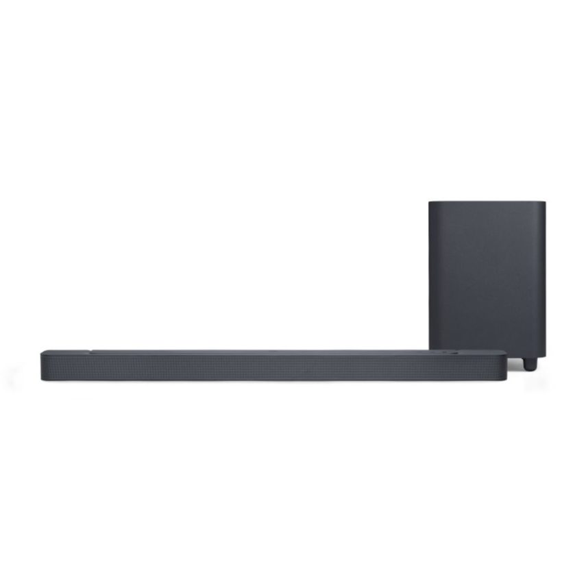 JBL Bar 500, MultiBeam™ & Dolby Atmos Soundbar | JBL ID Store