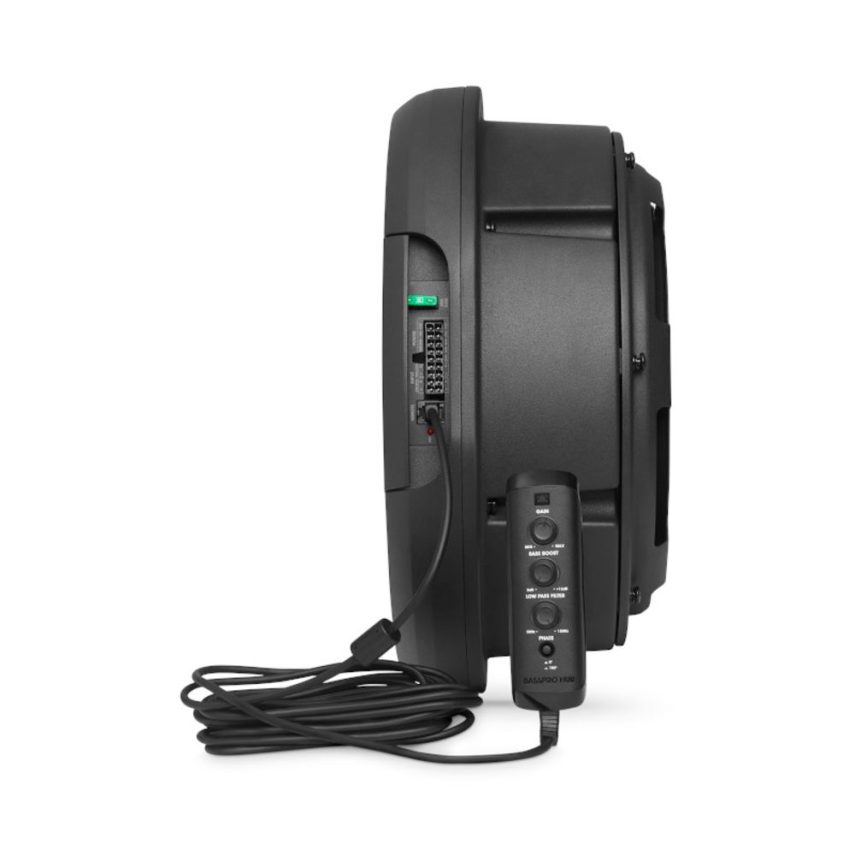 Buy JBL Basspro HUB 11 Online - JBL Store