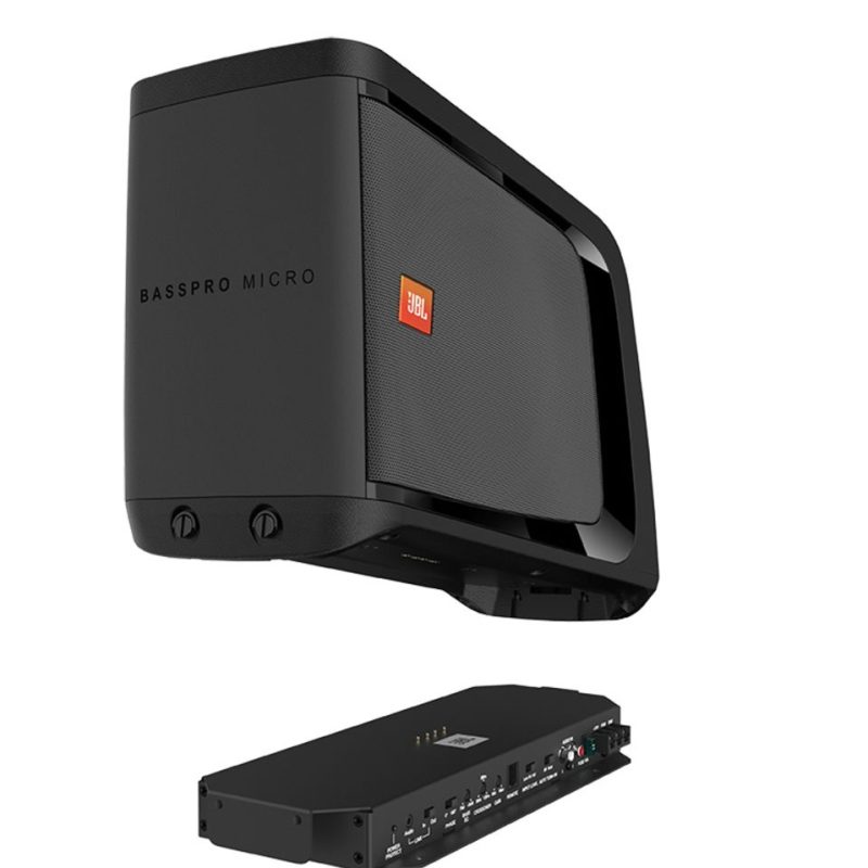 Subwoofers - JBL Store