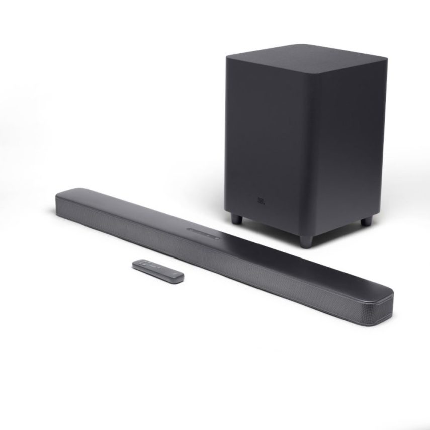Soundbar - JBL Store