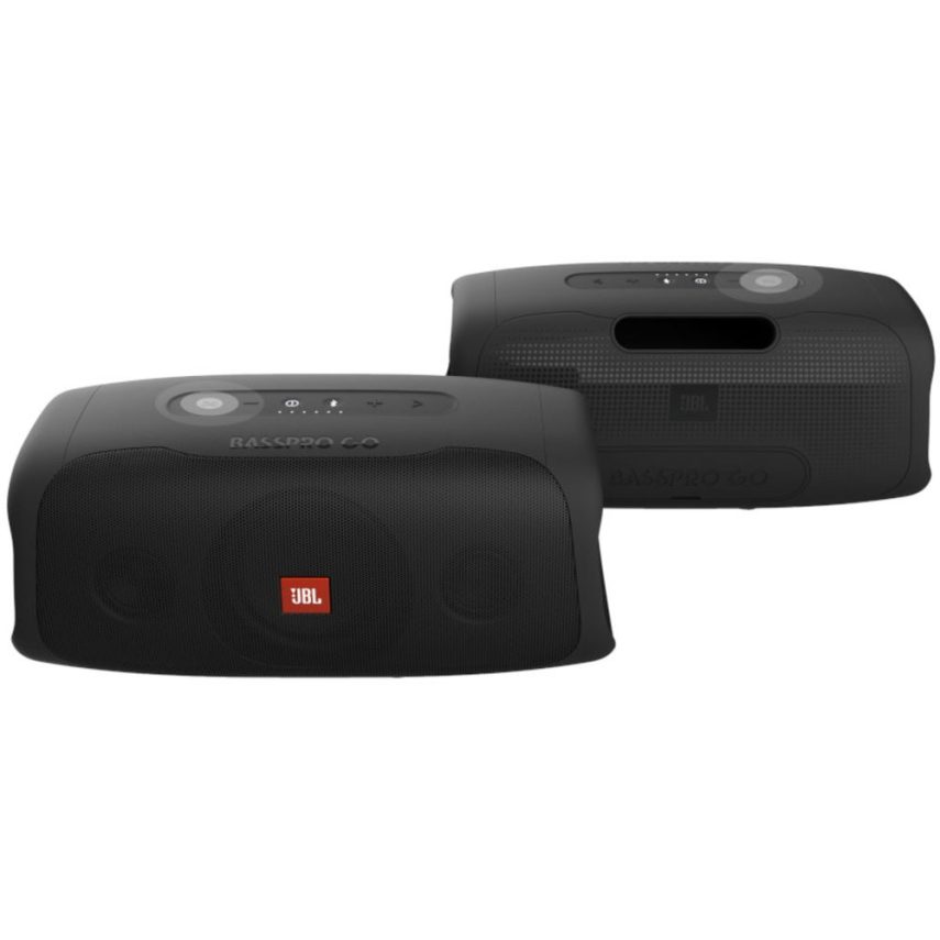 Buy JBL Basspro Go Online - JBL Store