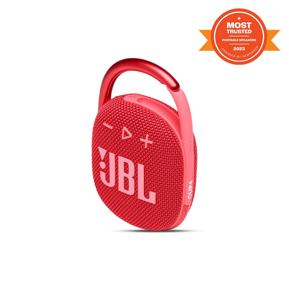 JBL Clip 4 - JBL Store