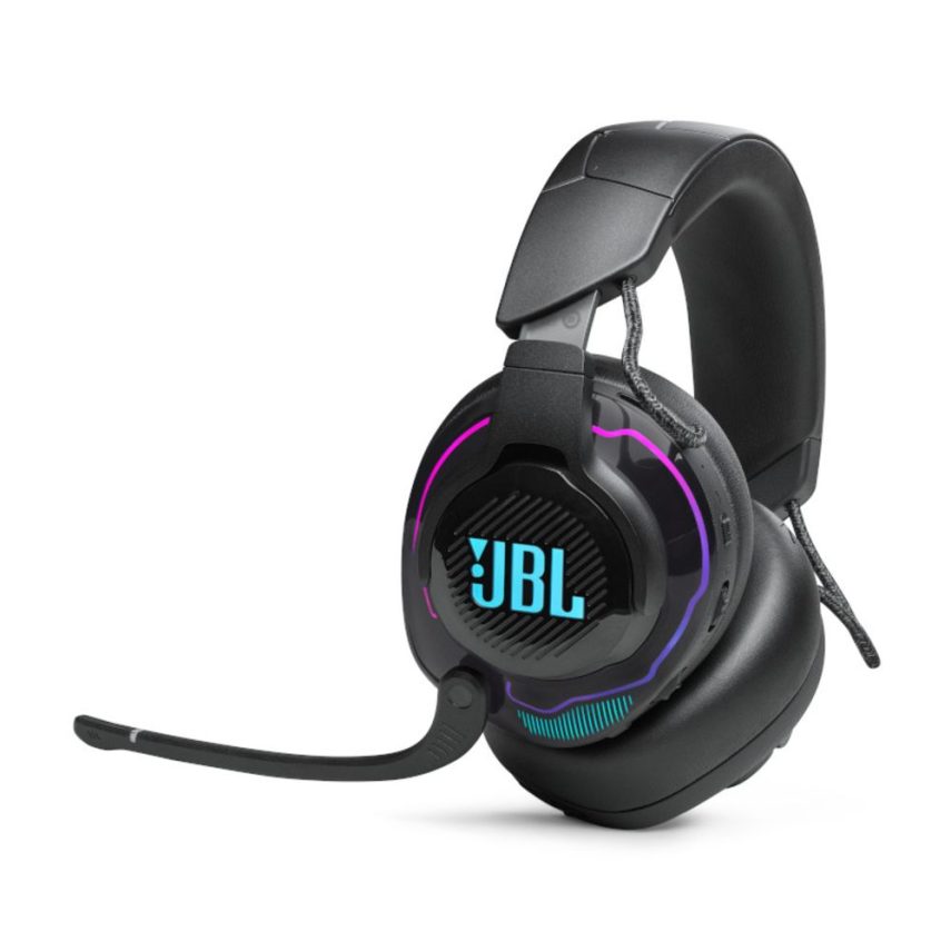 Buy JBL Quantum 910, Wireless Gaming Headset - JBL Store ID