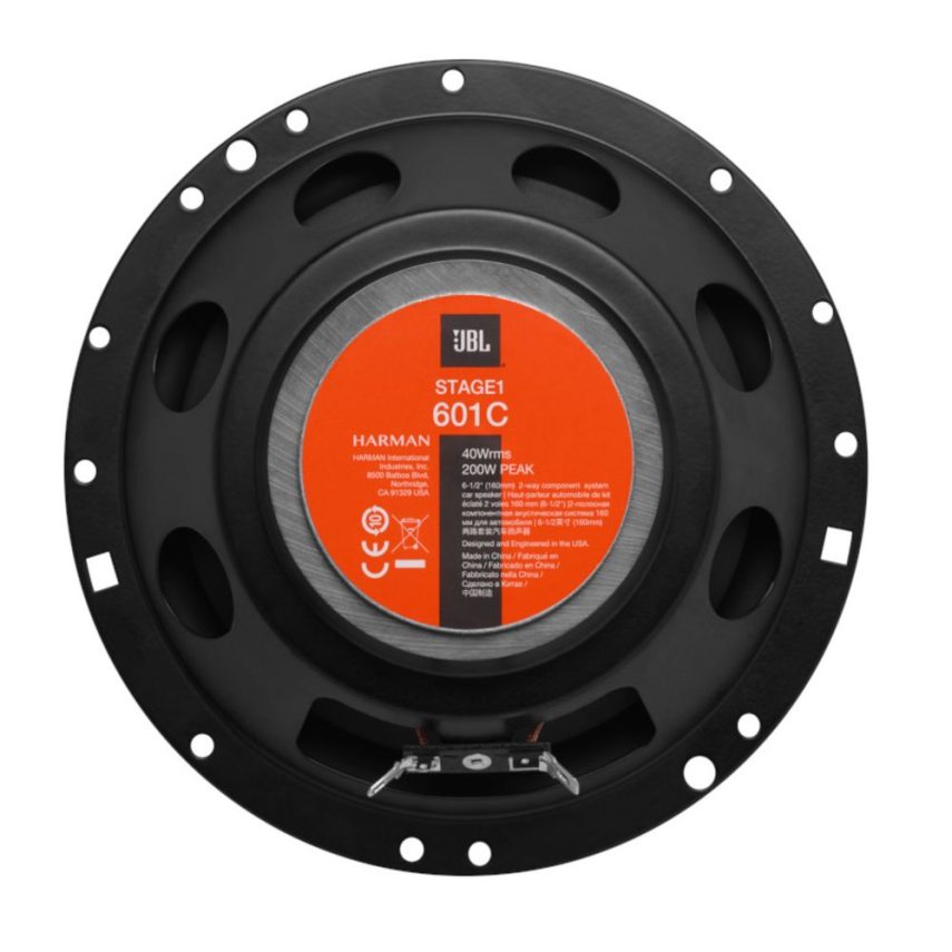 JBL Stage 1 601C - JBL Store