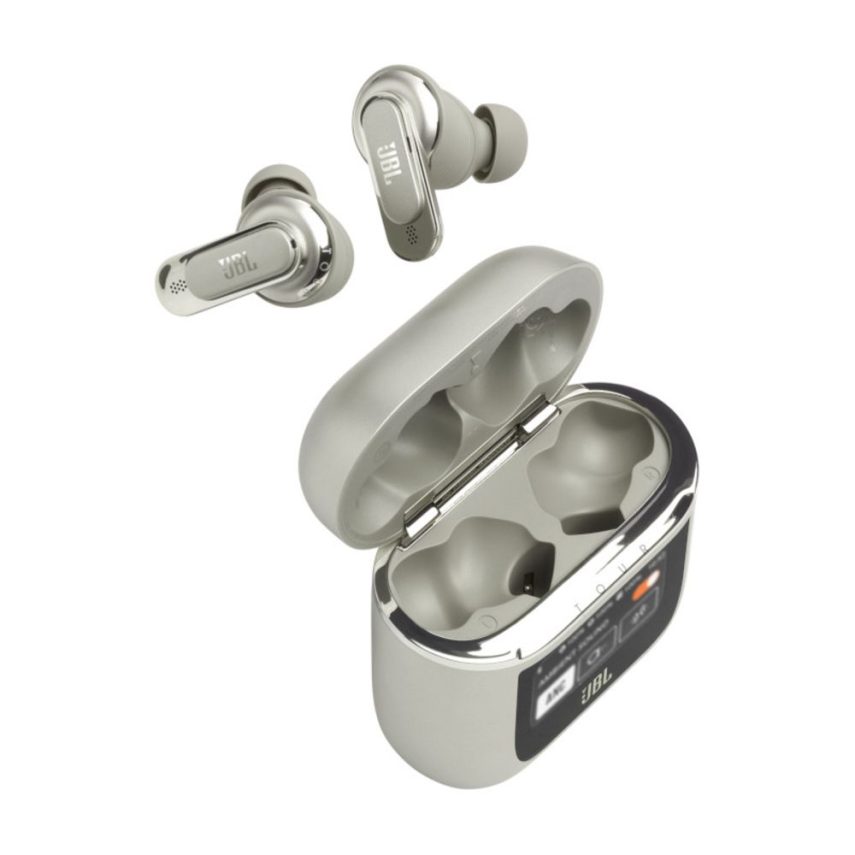 Buy JBL Tour Pro 2, Wireless Smart Earbuds - JBL Online Store ID