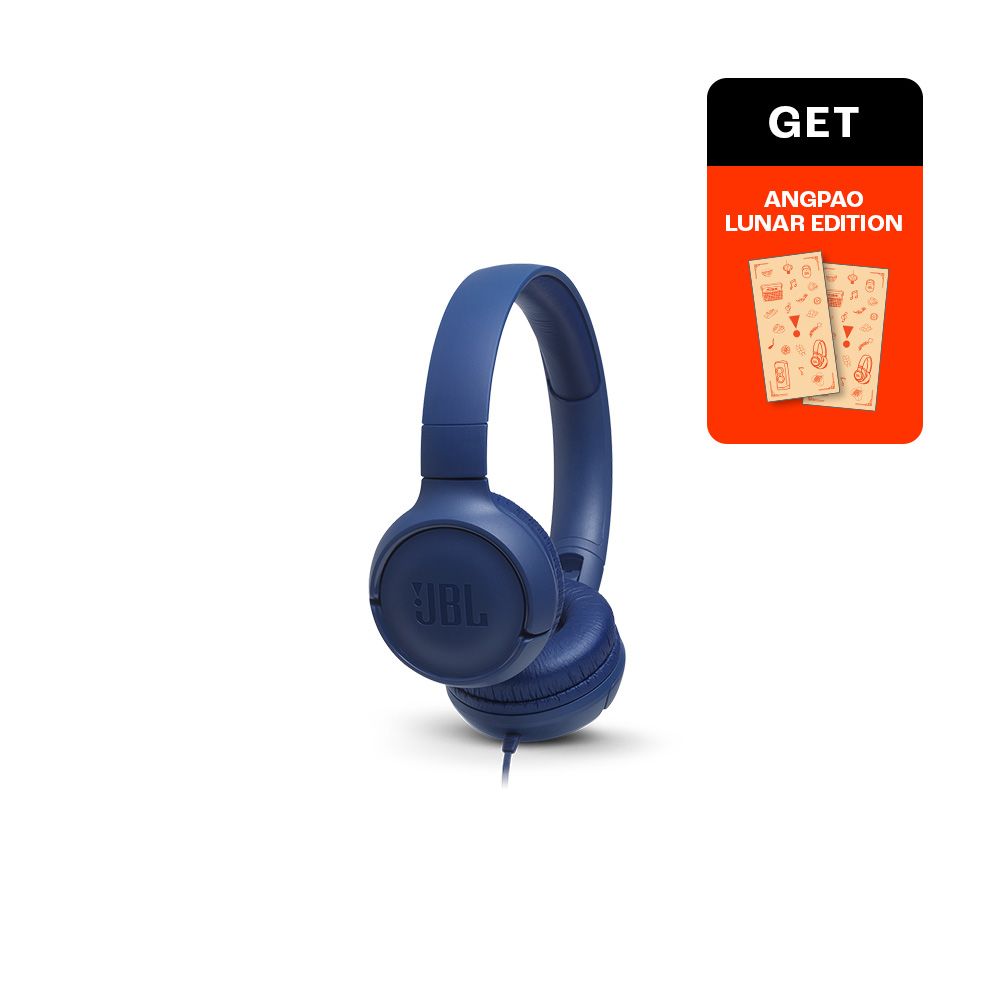 Buy JBL Tune 500 Online | JBL Store