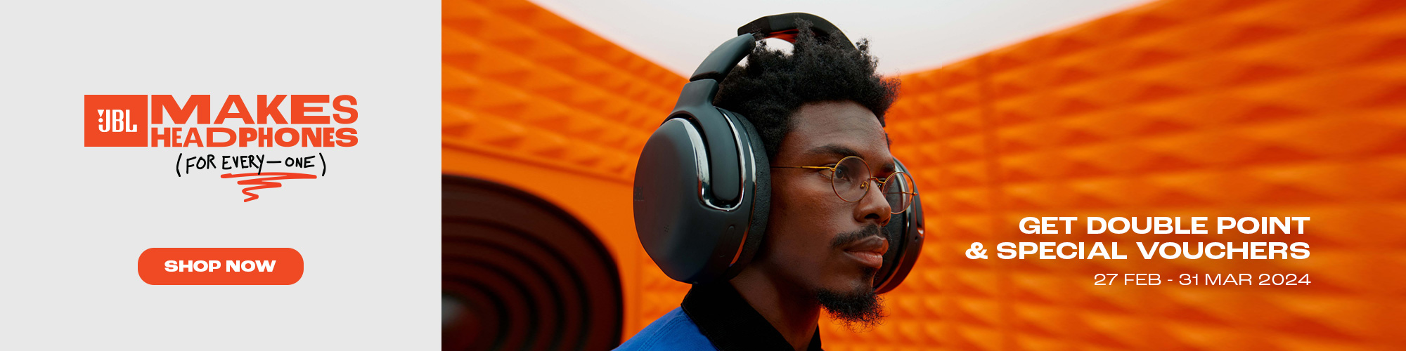 JBL Christmas Promo: Limited-Edition Holiday Designs - JBL Store