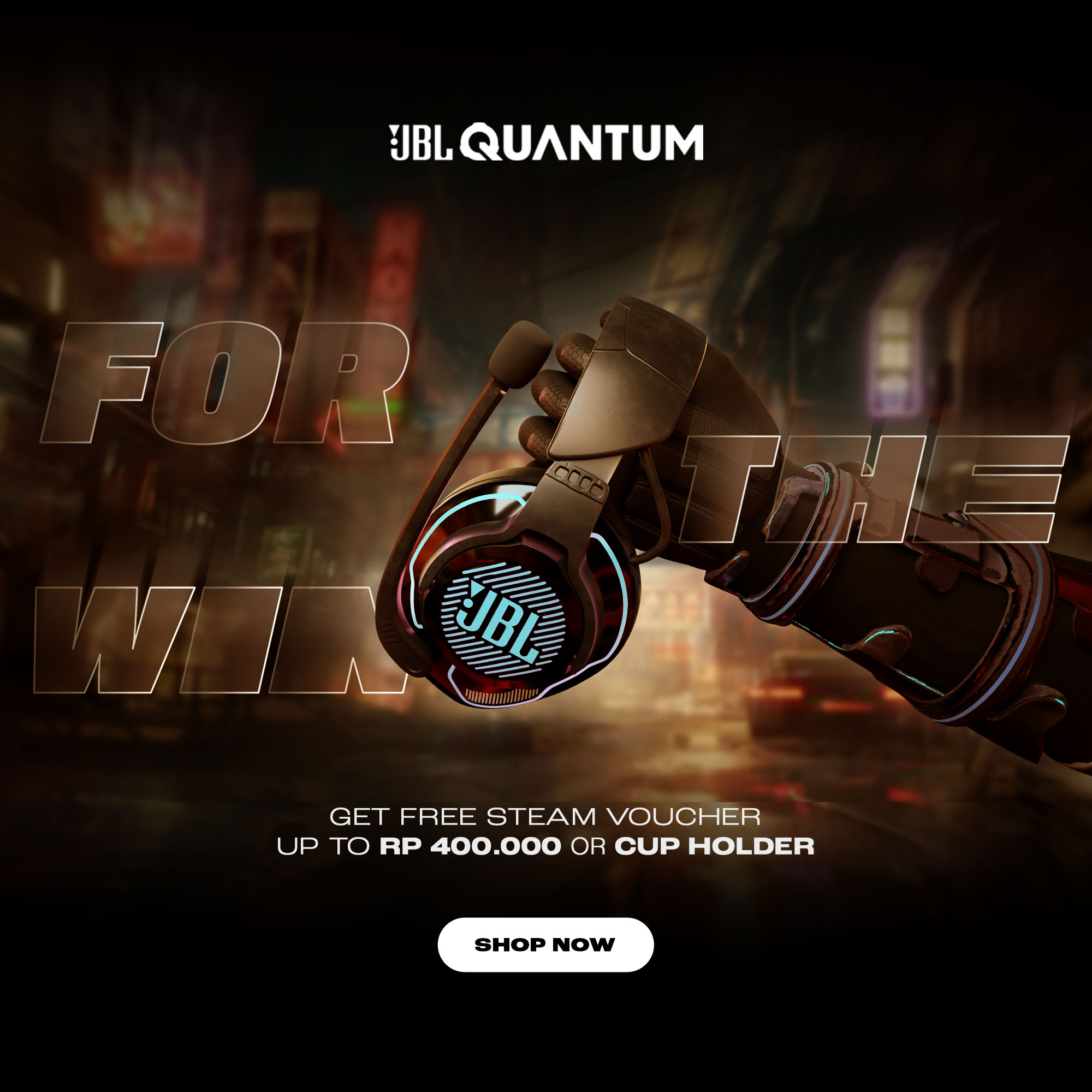 JBL Christmas Promo: Limited-Edition Holiday Designs - JBL Store