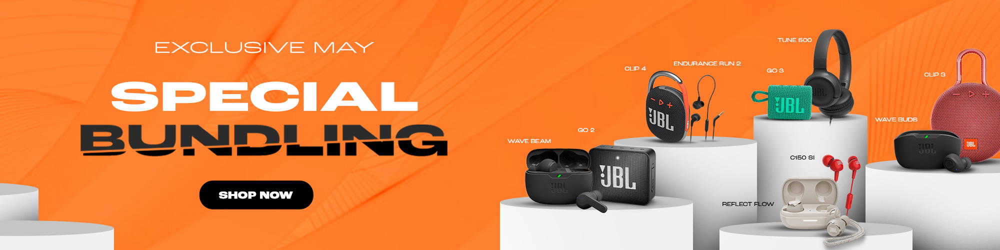 Buy Products from JBL Official Store - JBL Online Store ID