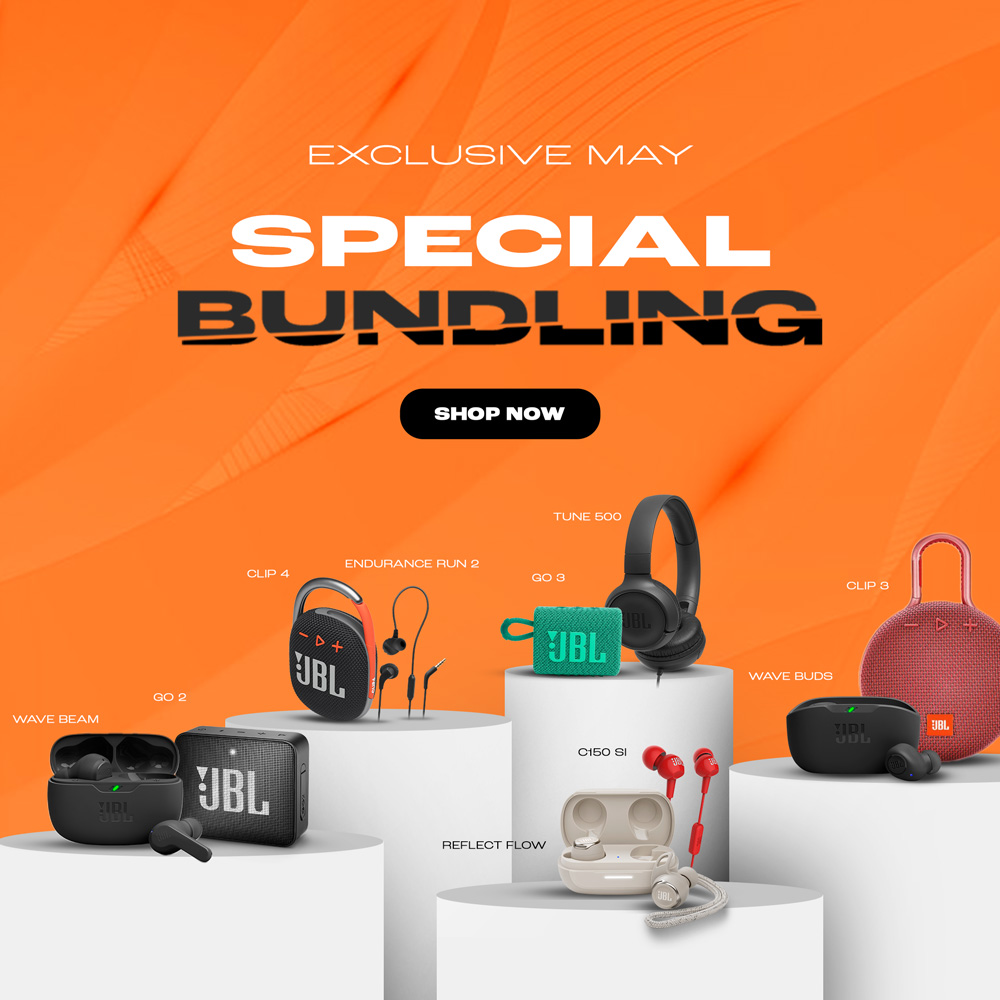 Buy Products from JBL Official Store - JBL Online Store ID