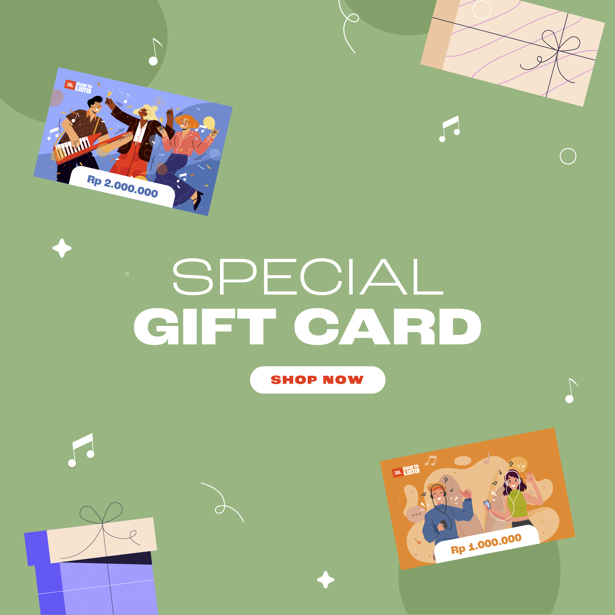 Buy Products from JBL Official Store - JBL Online Store ID