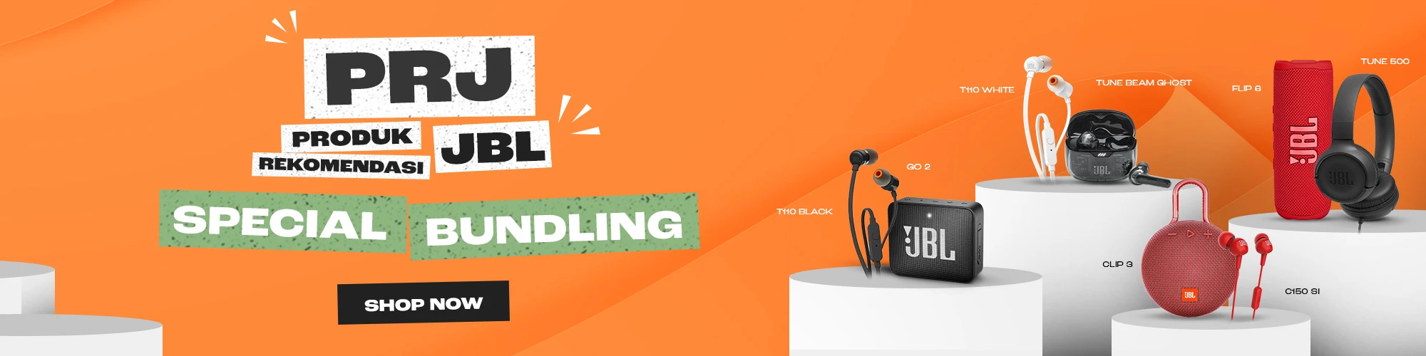 Buy Products from JBL Official Store - JBL Online Store ID