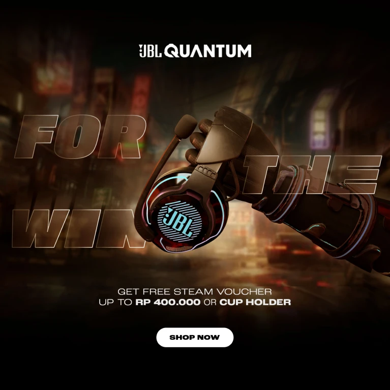 Buy Products from JBL Official Store - JBL Online Store ID