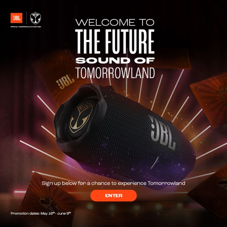 Buy Products from JBL Official Store - JBL Online Store ID