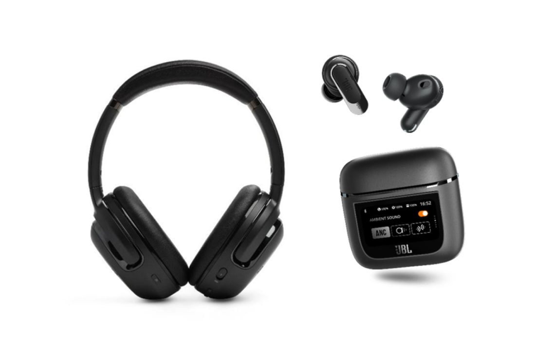 JBL's new innovation in launching Tour Series 3 - JBL Store