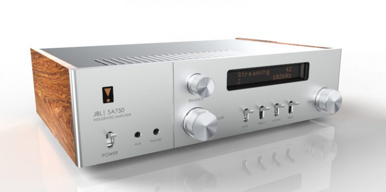 JBL SA750 - JBL Store