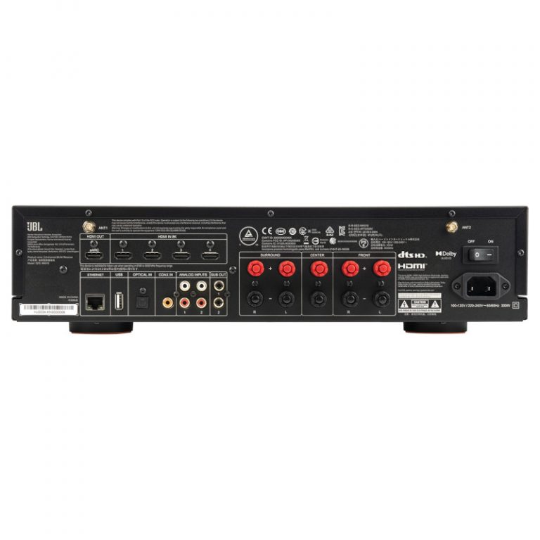 JBL MA510 - JBL Store