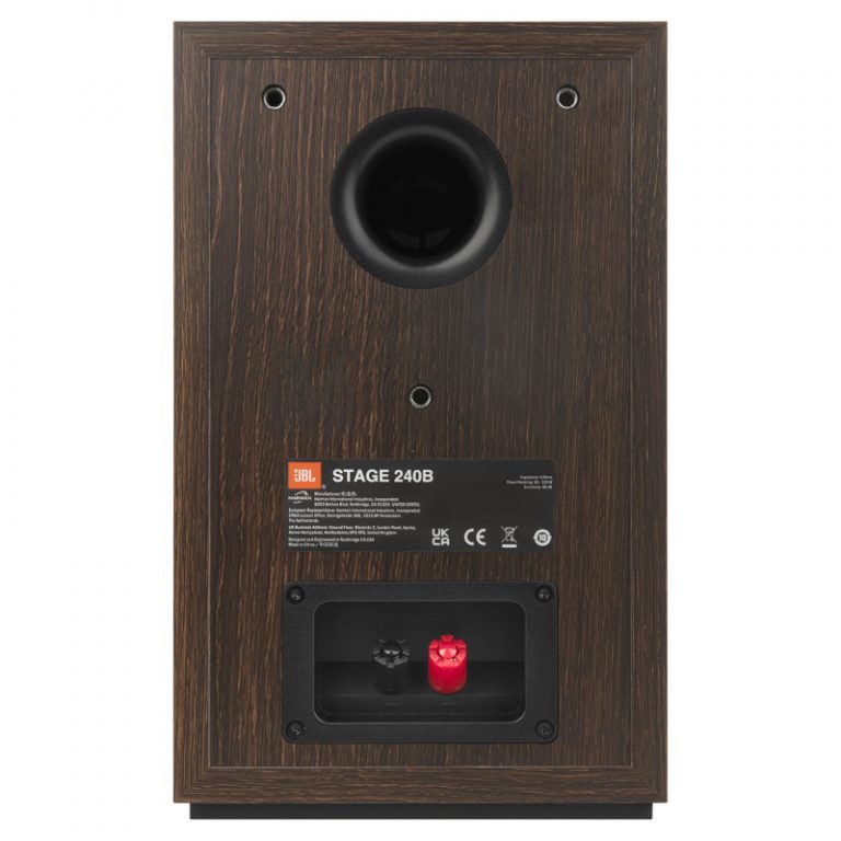 JBL Stage2 240B - JBL Store