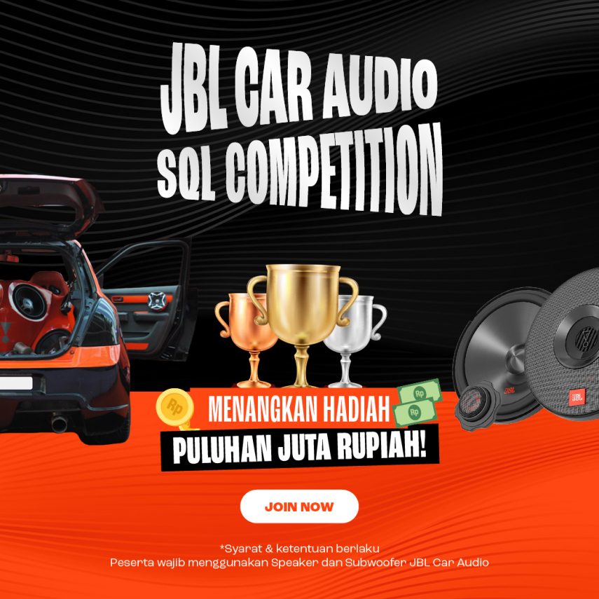 Beli Produk dari JBL Official Store - JBL Online Store ID