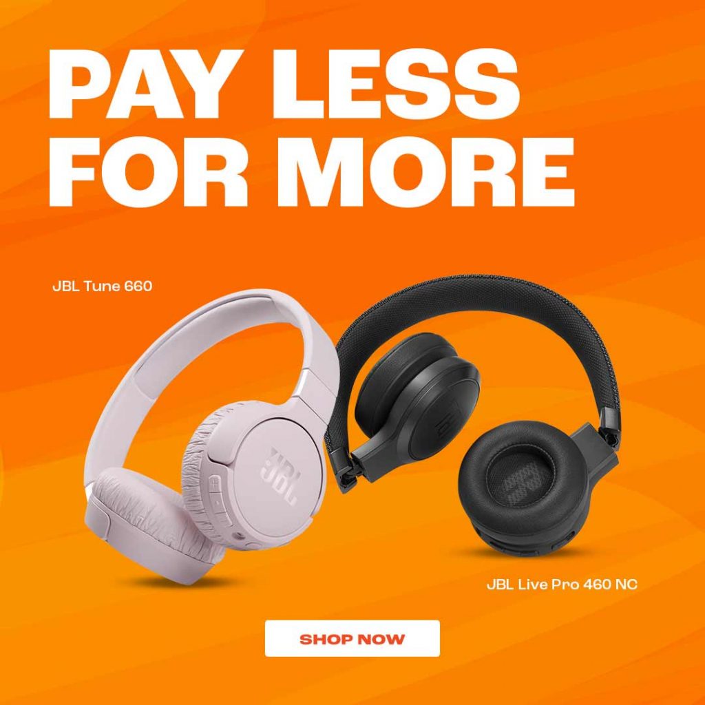 Buy products from JBL Official Store - JBL ID Online Store