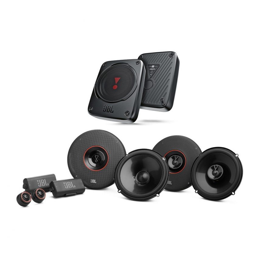 JBL Lite Club Series