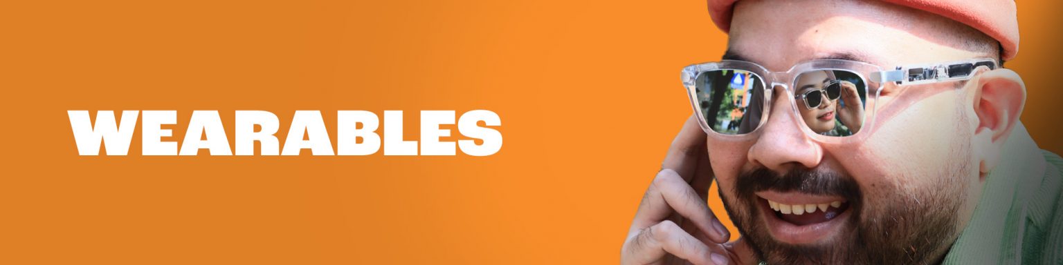 Wearables Archives - JBL Store