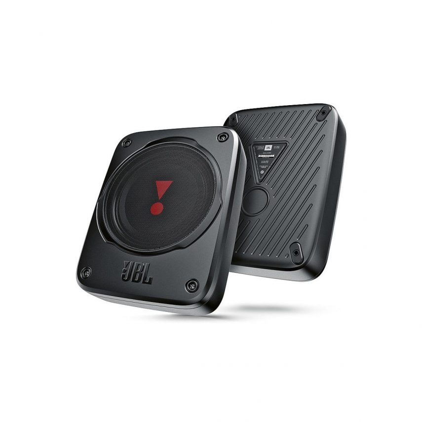 JBL Lite Club Series