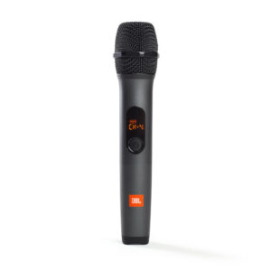 JBL Wireless Microphone