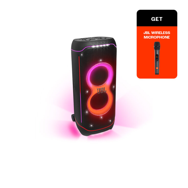 JBL Quantum 50 - JBL Store