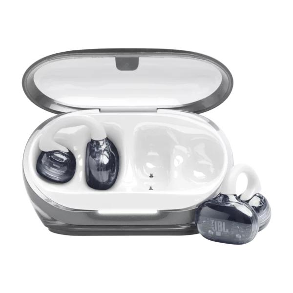 JBL Soundgear Clips | Wireless Open-Ear Headphones | Specs & Price