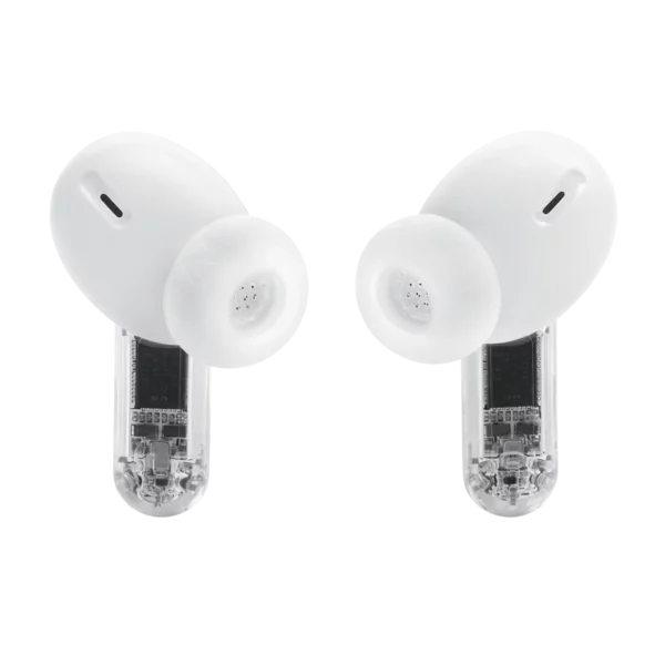 JBL Tune Beam 2 Ghost Edition - JBL Store