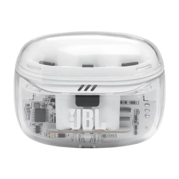 JBL Tune Beam 2 Ghost Edition - JBL Store