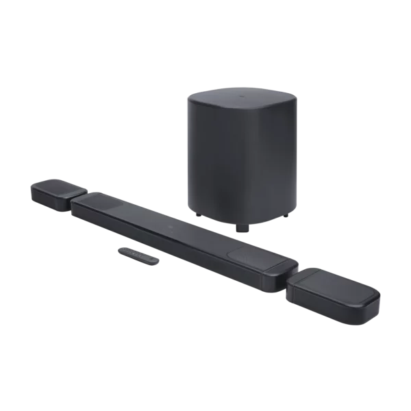 JBL BAR 1000, MultiBeam™ & Dolby Atmos Soundbar | JBL ID Store