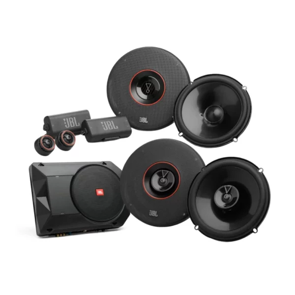 JBL BASSPRO SL2 SERIES
