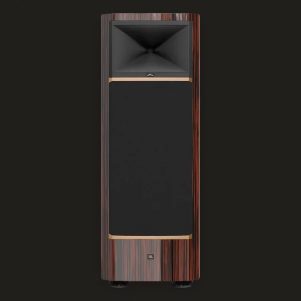 JBL Summit Series – PUMORI